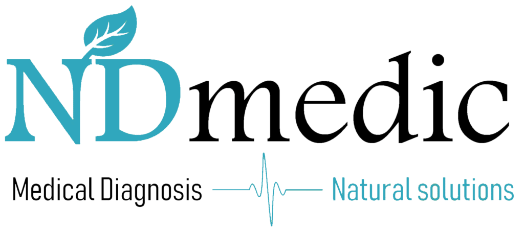 Toronto Top Naturopath | Toronto Best Naturopath - NDmedic